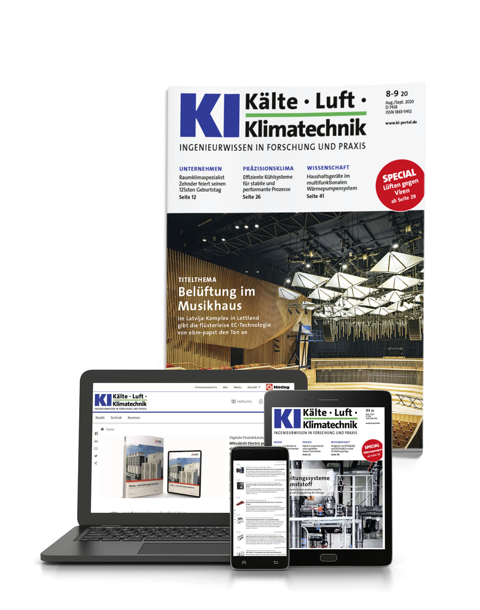 CHEMIE TECHNIK – Fachzeitschriften Shop